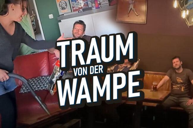 Die Wampe auf Youtube